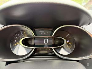 Balts Renault Clio 2016 Utena, ar dzinēja tilpumu 0.90 L un nobraukumu 137 tūkst. km par 4550 €, foto 27 vietnē AUTOMOTO.COM.LV