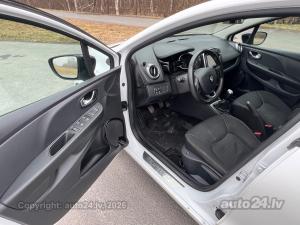 Balts Renault Clio 2018 Tallina, ar dzinēja tilpumu 1.10 L un nobraukumu 154 tūkst. km par 5000 €, foto 9 vietnē AUTOMOTO.COM.LV