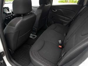 Balts Renault Clio 2019 Viļņa, ar dzinēja tilpumu 1.46 L un nobraukumu 378 tūkst. km par 4700 €, foto 9 vietnē AUTOMOTO.COM.LV