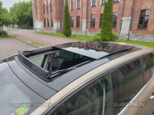 Beige Renault Espace 2015 in Tallinn, with an engine capacity of 1.60 L and mileage of 265 thousand km for 6800 €, photo 10 on AUTOMOTO.COM.LV