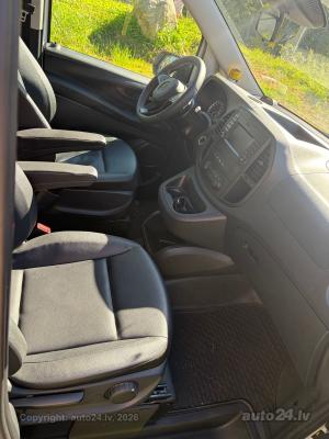 Black Renault Espace 2015 in Tallinn, with an engine capacity of 1.60 L and mileage of 265 thousand km for 10100 €, photo 11 on AUTOMOTO.COM.LV