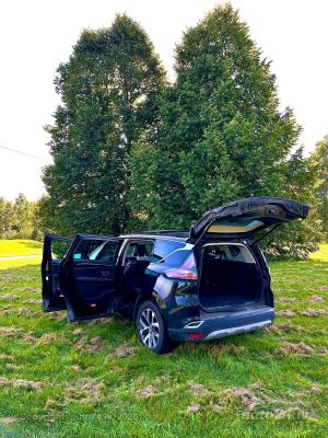 Melns Renault Espace 2016 Tartu, ar dzinēja tilpumu 1.60 L un nobraukumu 275 tūkst. km par 8990 €, foto 3 vietnē AUTOMOTO.COM.LV