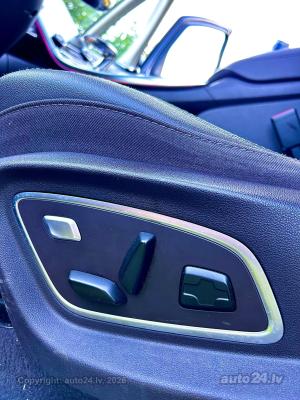 Melns Renault Espace 2016 Tartu, ar dzinēja tilpumu 1.60 L un nobraukumu 275 tūkst. km par 8990 €, foto 16 vietnē AUTOMOTO.COM.LV