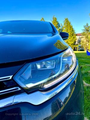 Melns Renault Espace 2016 Tartu, ar dzinēja tilpumu 1.60 L un nobraukumu 275 tūkst. km par 8990 €, foto 29 vietnē AUTOMOTO.COM.LV