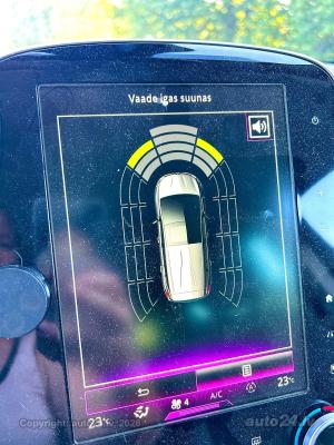 Melns Renault Espace 2016 Tartu, ar dzinēja tilpumu 1.60 L un nobraukumu 275 tūkst. km par 8990 €, foto 31 vietnē AUTOMOTO.COM.LV