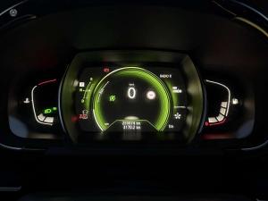 Black Renault Espace 2017 in Vilnius, with an engine capacity of 1.60 L and mileage of 255 thousand km for 13000 €, photo 35 on AUTOMOTO.COM.LV