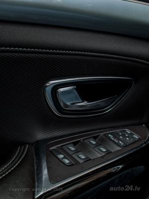 Melns Renault Espace 2017 Pērnava, ar dzinēja tilpumu 1.60 L un nobraukumu 180 tūkst. km par 12900 €, foto 11 vietnē AUTOMOTO.COM.LV
