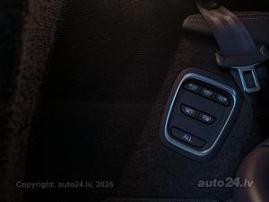 Melns Renault Espace 2017 Pērnava, ar dzinēja tilpumu 1.60 L un nobraukumu 180 tūkst. km par 12900 €, foto 14 vietnē AUTOMOTO.COM.LV