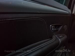 Melns Renault Espace 2017 Pērnava, ar dzinēja tilpumu 1.60 L un nobraukumu 180 tūkst. km par 12900 €, foto 17 vietnē AUTOMOTO.COM.LV