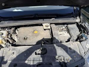 Black Renault Espace 2018 in Radviliskis, with an engine capacity of 1.60 L and mileage of 293 thousand km for 3300 €, photo 10 on AUTOMOTO.COM.LV