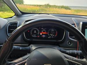 Melns Renault Espace 2020 Saue, ar dzinēja tilpumu 2.00 L un nobraukumu 247 tūkst. km par 14999 €, foto 13 vietnē AUTOMOTO.COM.LV