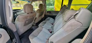 Melns Renault Espace 2004 Valmiera, ar dzinēja tilpumu 2.20 L un nobraukumu 259 tūkst. km par 1600 €, foto 11 vietnē AUTOMOTO.COM.LV