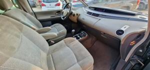 Melns Renault Espace 2004 Valmiera, ar dzinēja tilpumu 2.20 L un nobraukumu 259 tūkst. km par 1600 €, foto 14 vietnē AUTOMOTO.COM.LV