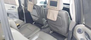 Melns Renault Espace 2005 Kauņa, ar dzinēja tilpumu 2.00 L un nobraukumu 315 tūkst. km par 1200 €, foto 14 vietnē AUTOMOTO.COM.LV