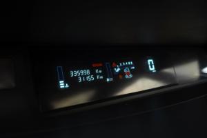 Black Renault Espace 2008 in Riga, with an engine capacity of 2.00 L and mileage of 336 thousand km for 2400 €, photo 12 on AUTOMOTO.COM.LV