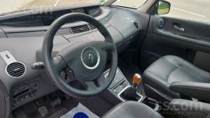 Melns Renault Espace 2010 Rīga, ar dzinēja tilpumu 2.00 L un nobraukumu 283 tūkst. km par 4950 €, foto 4 vietnē AUTOMOTO.COM.LV