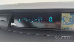 Melns Renault Espace 2010 Rīga, ar dzinēja tilpumu 2.00 L un nobraukumu 283 tūkst. km par 4950 €, foto 17 vietnē AUTOMOTO.COM.LV
