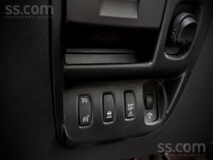 Melns Renault Espace 2010 Jelgava, ar dzinēja tilpumu 2.00 L un nobraukumu 360 tūkst. km par 2900 €, foto 7 vietnē AUTOMOTO.COM.LV