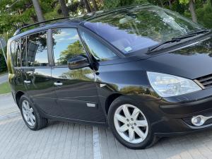 Melns Renault Espace 2011 Rīga, ar dzinēja tilpumu 2.00 L un nobraukumu 221 tūkst. km par 3900 €, foto 3 vietnē AUTOMOTO.COM.LV