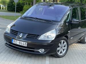 Melns Renault Espace 2011 Rīga, ar dzinēja tilpumu 2.00 L un nobraukumu 221 tūkst. km par 3900 €, foto 9 vietnē AUTOMOTO.COM.LV