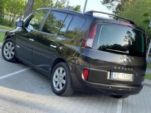 Melns Renault Espace 2011 Rīga, ar dzinēja tilpumu 2.00 L un nobraukumu 221 tūkst. km par 3900 €, foto 12 vietnē AUTOMOTO.COM.LV