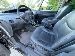 Melns Renault Espace 2011 Rīga, ar dzinēja tilpumu 2.00 L un nobraukumu 221 tūkst. km par 3900 €, foto 20 vietnē AUTOMOTO.COM.LV