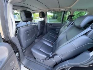 Melns Renault Espace 2011 Rīga, ar dzinēja tilpumu 2.00 L un nobraukumu 221 tūkst. km par 3900 €, foto 21 vietnē AUTOMOTO.COM.LV
