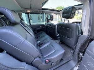 Melns Renault Espace 2011 Rīga, ar dzinēja tilpumu 2.00 L un nobraukumu 221 tūkst. km par 3900 €, foto 23 vietnē AUTOMOTO.COM.LV