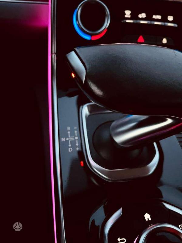 Melns Renault Espace 2015 Raseiniai, ar dzinēja tilpumu 1.60 L un nobraukumu 290 tūkst. km par 8800 €, foto 11 vietnē AUTOMOTO.COM.LV