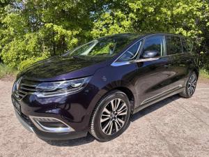 Melns Renault Espace 2015 Šauļi, ar dzinēja tilpumu 1.60 L un nobraukumu 225 tūkst. km par 10150 €, foto 3 vietnē AUTOMOTO.COM.LV