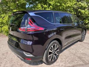 Melns Renault Espace 2015 Šauļi, ar dzinēja tilpumu 1.60 L un nobraukumu 225 tūkst. km par 10150 €, foto 5 vietnē AUTOMOTO.COM.LV