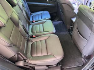 Melns Renault Espace 2015 Šauļi, ar dzinēja tilpumu 1.60 L un nobraukumu 225 tūkst. km par 10150 €, foto 12 vietnē AUTOMOTO.COM.LV