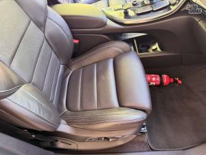 Melns Renault Espace 2015 Šauļi, ar dzinēja tilpumu 1.60 L un nobraukumu 225 tūkst. km par 10150 €, foto 13 vietnē AUTOMOTO.COM.LV