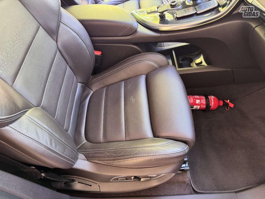 Melns Renault Espace 2015 Šauļi, ar dzinēja tilpumu 1.60 L un nobraukumu 225 tūkst. km par 10150 €, foto 13 vietnē AUTOMOTO.COM.LV