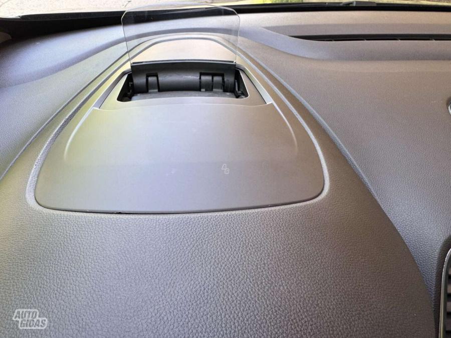 Melns Renault Espace 2015 Šauļi, ar dzinēja tilpumu 1.60 L un nobraukumu 225 tūkst. km par 10150 €, foto 18 vietnē AUTOMOTO.COM.LV