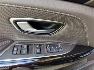 Melns Renault Espace 2015 Šauļi, ar dzinēja tilpumu 1.60 L un nobraukumu 225 tūkst. km par 10150 €, foto 21 vietnē AUTOMOTO.COM.LV