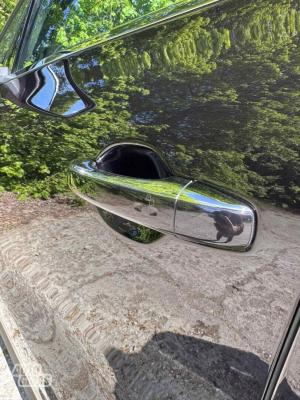 Melns Renault Espace 2015 Šauļi, ar dzinēja tilpumu 1.60 L un nobraukumu 225 tūkst. km par 10150 €, foto 22 vietnē AUTOMOTO.COM.LV