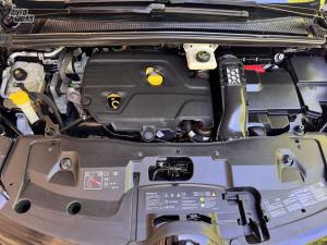 Melns Renault Espace 2015 Šauļi, ar dzinēja tilpumu 1.60 L un nobraukumu 225 tūkst. km par 10150 €, foto 28 vietnē AUTOMOTO.COM.LV