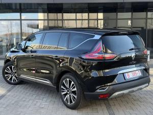 Melns Renault Espace 2015 Rīga, ar dzinēja tilpumu 1.60 L un nobraukumu 195 tūkst. km par 10500 €, foto 4 vietnē AUTOMOTO.COM.LV