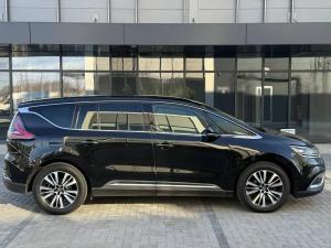 Melns Renault Espace 2015 Rīga, ar dzinēja tilpumu 1.60 L un nobraukumu 195 tūkst. km par 10500 €, foto 7 vietnē AUTOMOTO.COM.LV