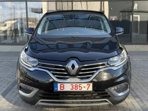 Melns Renault Espace 2015 Rīga, ar dzinēja tilpumu 1.60 L un nobraukumu 195 tūkst. km par 10500 €, foto 9 vietnē AUTOMOTO.COM.LV