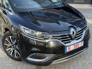 Melns Renault Espace 2015 Rīga, ar dzinēja tilpumu 1.60 L un nobraukumu 195 tūkst. km par 10500 €, foto 10 vietnē AUTOMOTO.COM.LV