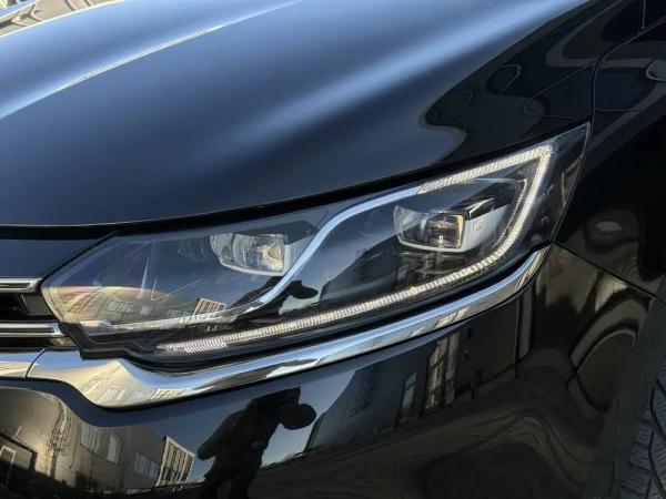 Melns Renault Espace 2015 Rīga, ar dzinēja tilpumu 1.60 L un nobraukumu 195 tūkst. km par 10500 €, foto 10 vietnē AUTOMOTO.COM.LV