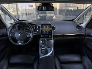 Melns Renault Espace 2015 Rīga, ar dzinēja tilpumu 1.60 L un nobraukumu 195 tūkst. km par 10500 €, foto 12 vietnē AUTOMOTO.COM.LV
