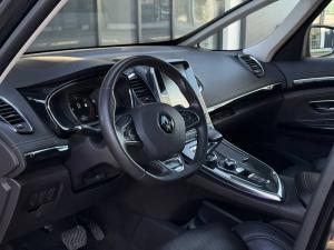 Melns Renault Espace 2015 Rīga, ar dzinēja tilpumu 1.60 L un nobraukumu 195 tūkst. km par 10500 €, foto 13 vietnē AUTOMOTO.COM.LV