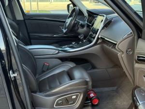 Melns Renault Espace 2015 Rīga, ar dzinēja tilpumu 1.60 L un nobraukumu 195 tūkst. km par 10500 €, foto 14 vietnē AUTOMOTO.COM.LV