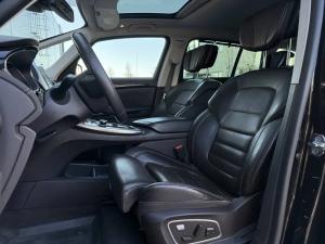 Melns Renault Espace 2015 Rīga, ar dzinēja tilpumu 1.60 L un nobraukumu 195 tūkst. km par 10500 €, foto 15 vietnē AUTOMOTO.COM.LV