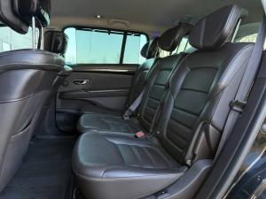 Melns Renault Espace 2015 Rīga, ar dzinēja tilpumu 1.60 L un nobraukumu 195 tūkst. km par 10500 €, foto 26 vietnē AUTOMOTO.COM.LV