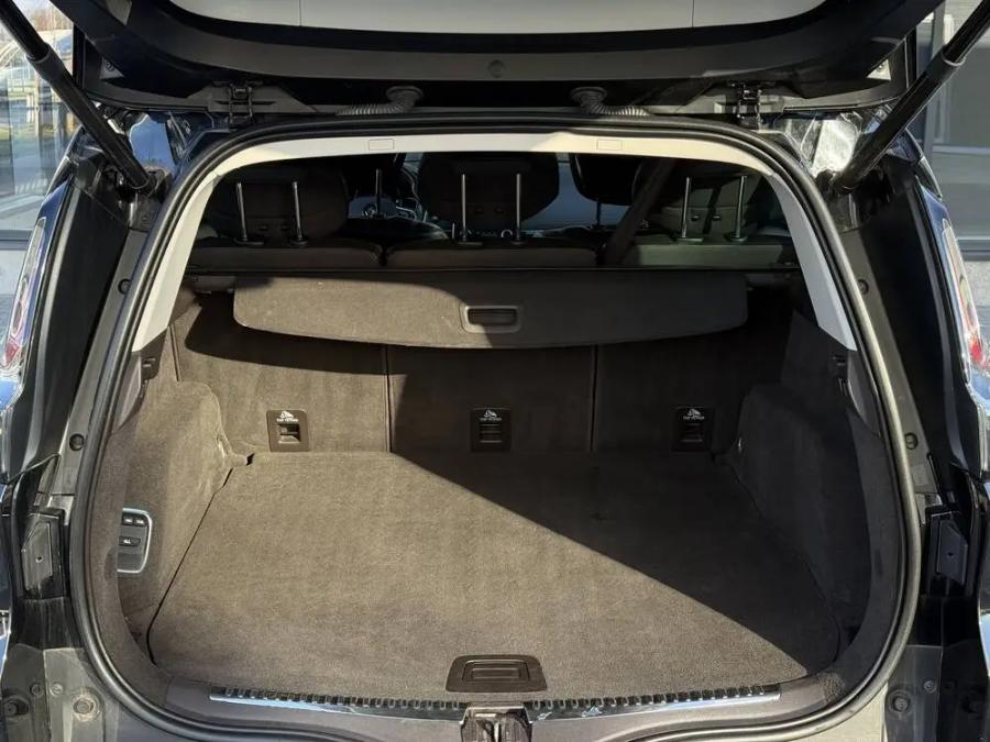 Melns Renault Espace 2015 Rīga, ar dzinēja tilpumu 1.60 L un nobraukumu 195 tūkst. km par 10500 €, foto 27 vietnē AUTOMOTO.COM.LV