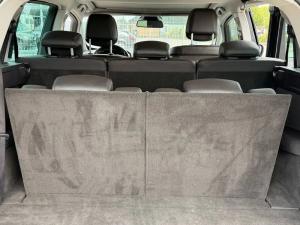 Black Renault Espace 2016 in Riga, with an engine capacity of 1.60 L and mileage of 200 thousand km for 9350 €, photo 15 on AUTOMOTO.COM.LV